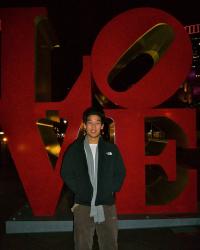 Kevin Luo | McManus Lab